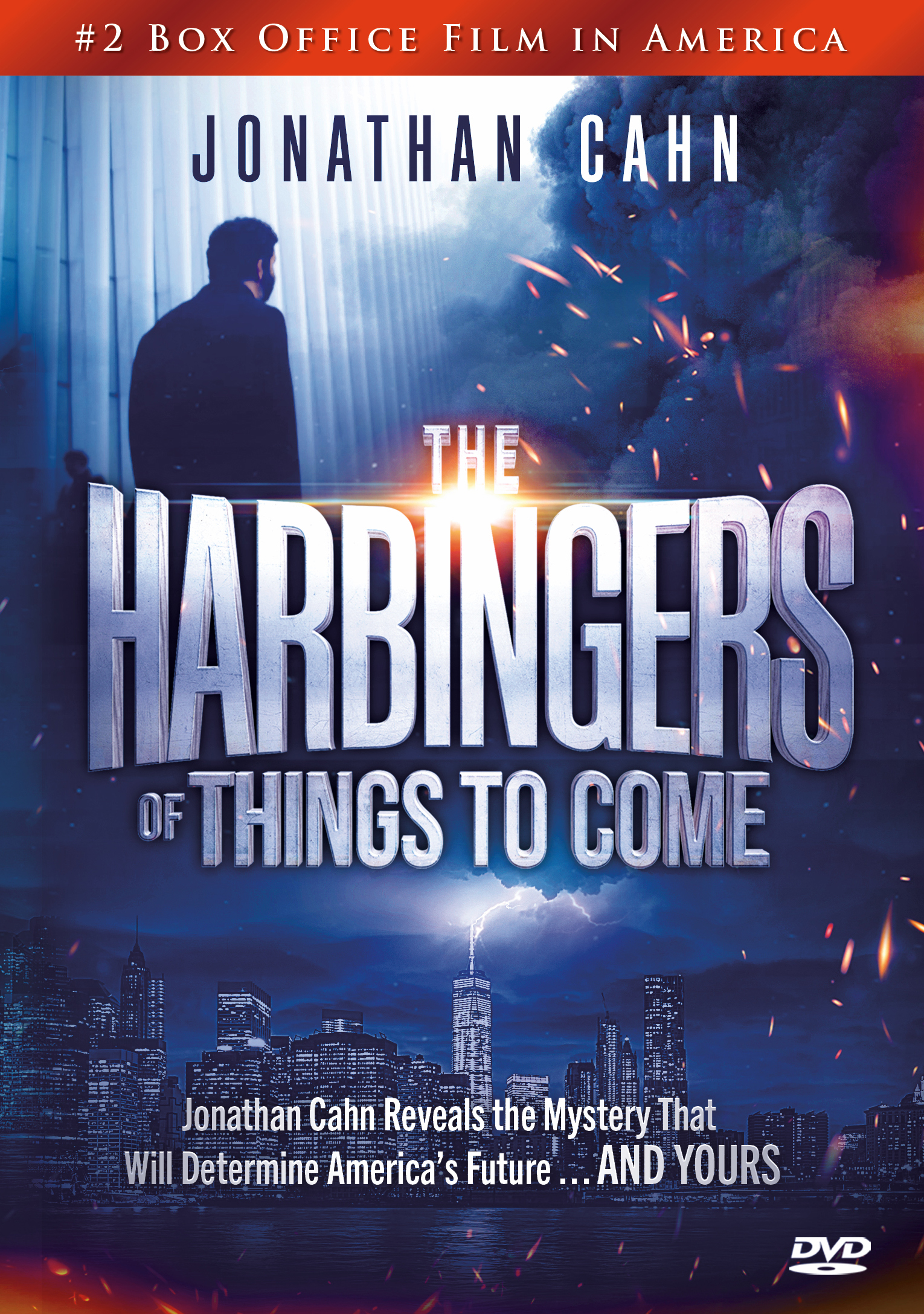 Shop All - Books by Jonathan Cahn