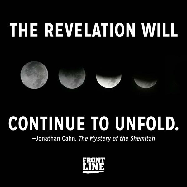 The Mystery of the Shemitah Updated Edition - Books by Jonathan Cahn
